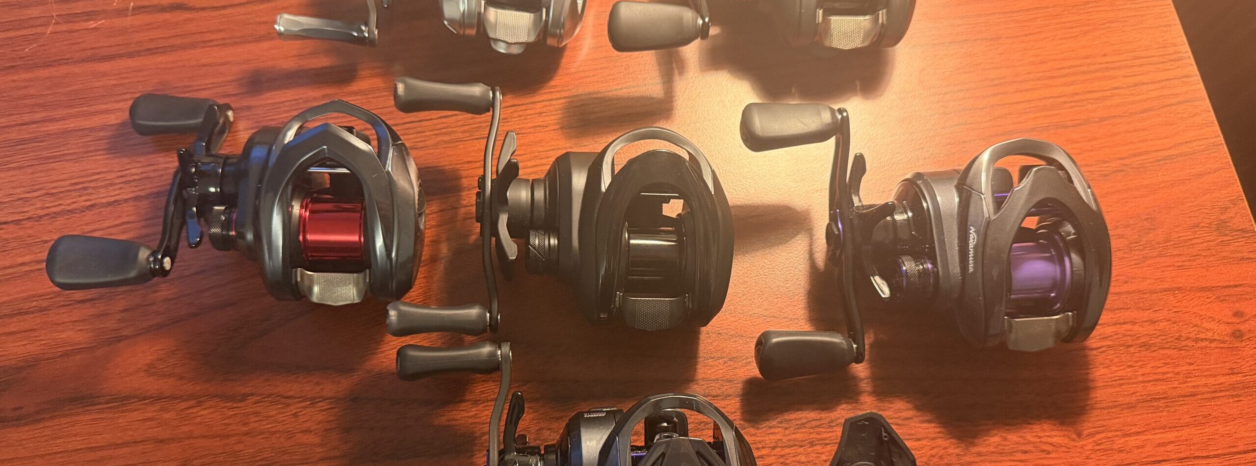 Comparing DMK (Purelure) Reels, and the best reels to buy in 2026 ...